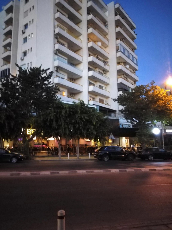 Amazing Sea Place - Limassol