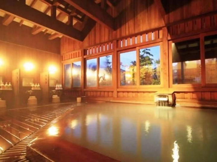Zao Onsen Zao Shiki No Hotel - Yamagata