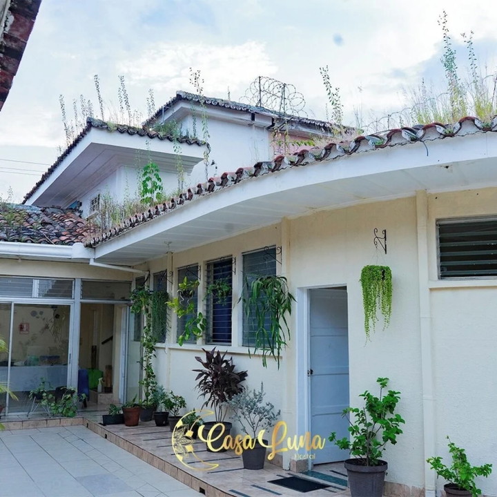 Hostal Casa Luna - Santa Ana