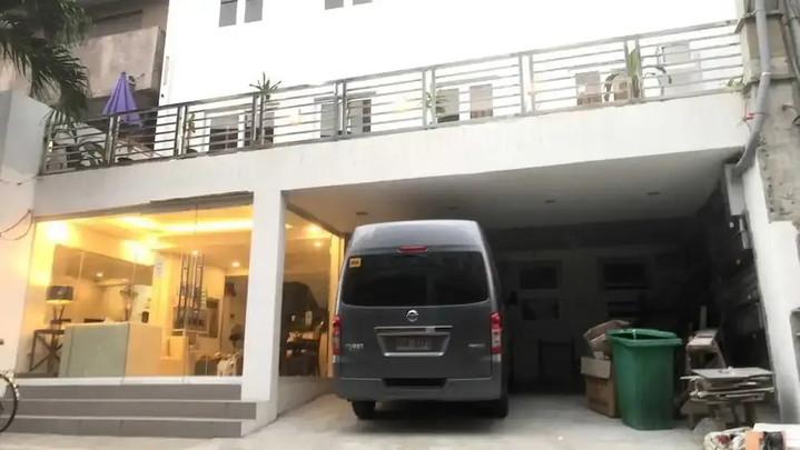 Oyo 1128 W Sangco Building Leasing - Manila