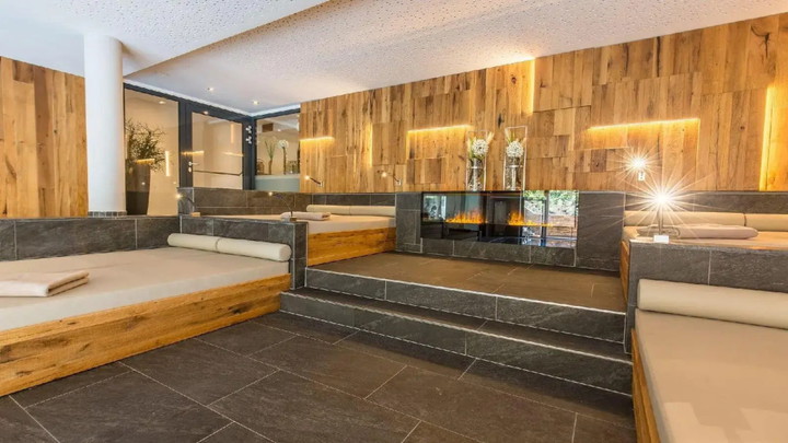 Hotel Kaprunerhof - Kaprun
