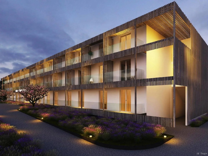 Hotel De La Source - Yverdon-les-Bains