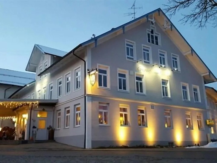 Gasthof Zum Hirsch - Allgäu
