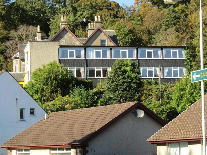 Kings Knoll - Oban