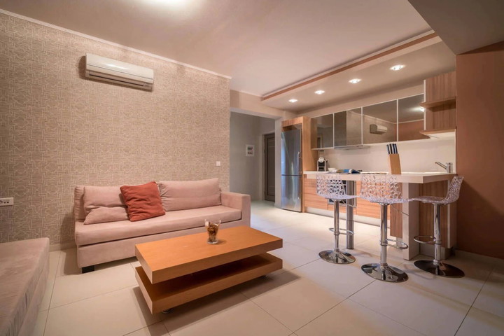 Kymothoe Elite Suites - Zakynthos