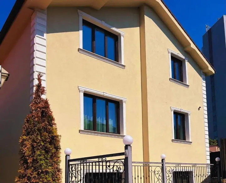. Boutique Central (Camere De Inchiriat) - Sibiu