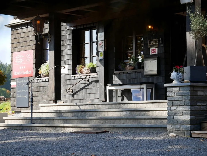 Hotel Hochfirst - Titisee-Neustadt