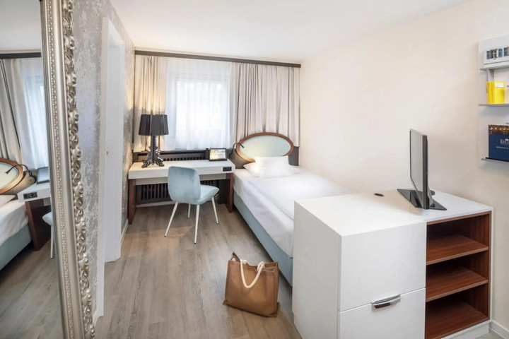 Hotel Krone - Tübingen