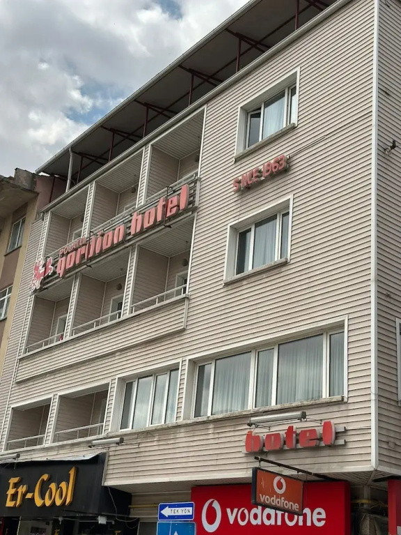 Zs Gordion - Polatlı