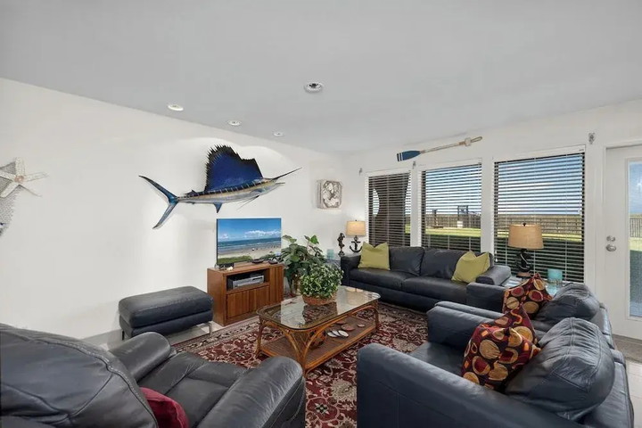 Beachfront By South Padre Resort Rentals - South Padre Island
