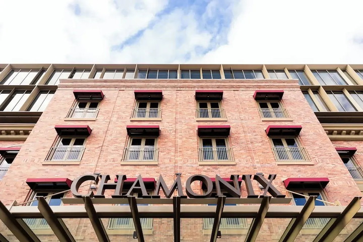 Chamonix Casino Hotel - Cripple Creek, CO