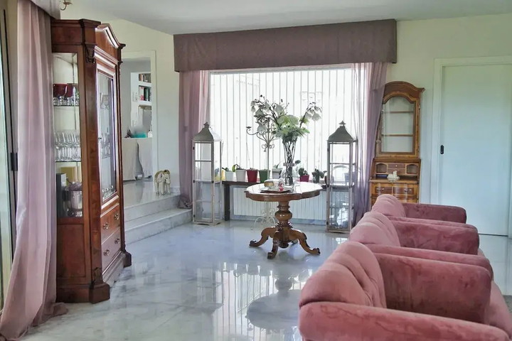 Villa Letizia - Chieti