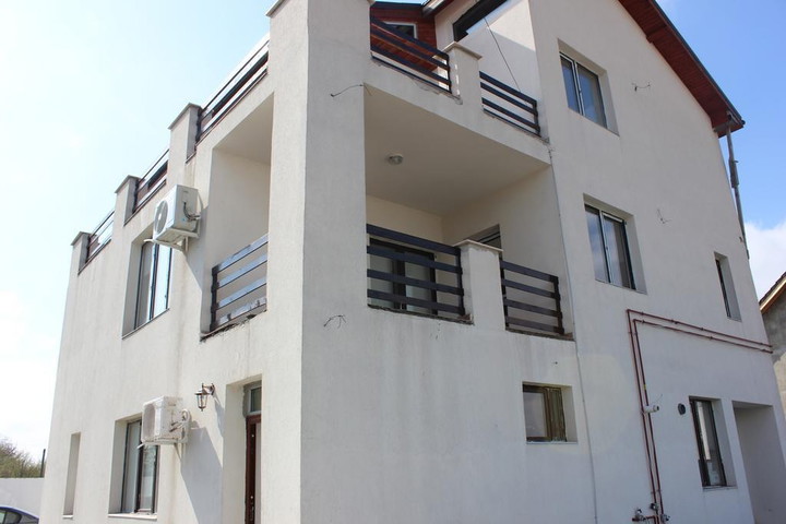 Alex Residence - Otopeni