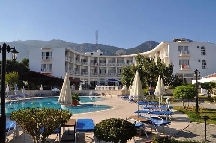 Hotel Sempati - Girne