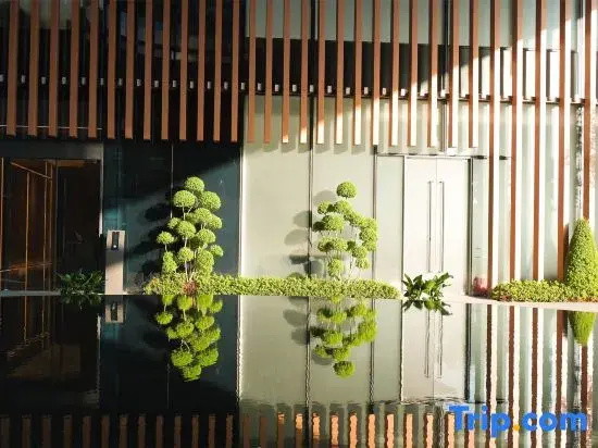 Grand New Century Resort Xianghu Hangzhou - Hangzhou