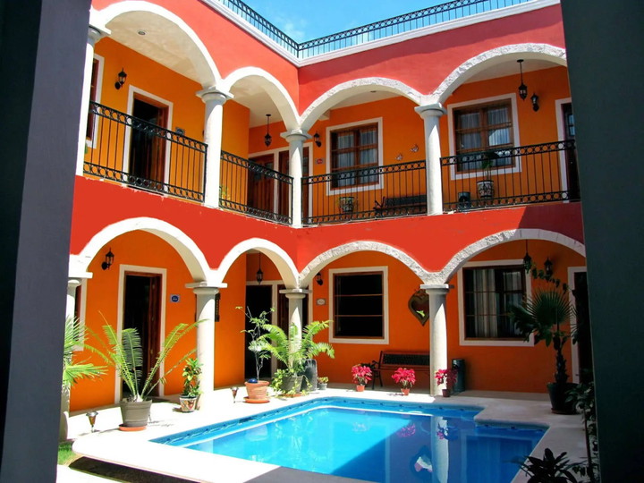 Hotel Casa Sofia Tulum With Pool - トゥルム