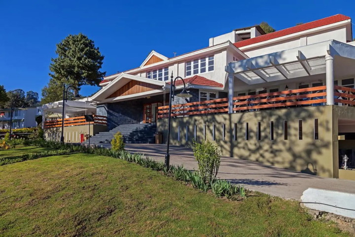 Sterling Kodai Lake - Kodaikanal