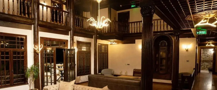 Casa Giallo Managed By Dedeman - Сапанджа