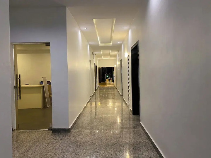 Dartford Hotels And Suites - Benin City