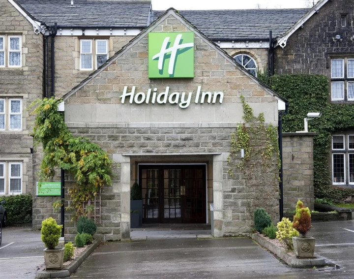 The Tong Park Hotel - Leeds