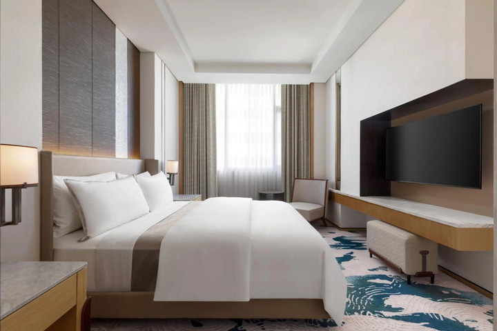 The Westin Manila - Ortigas Center