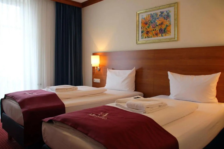 Abasto Hotel Eichenau - Puchheim