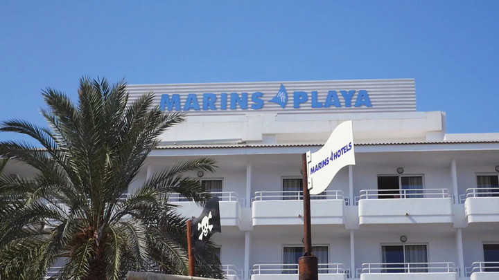 Marins Playa - Mallorca