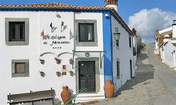Estalagem De Monsaraz - Monsaraz