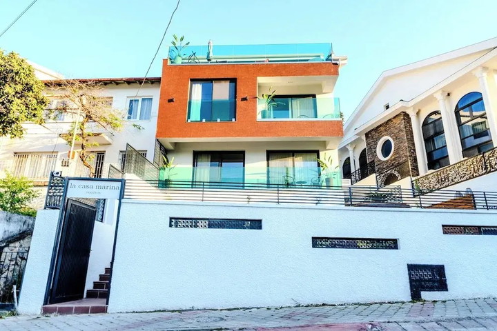 La Casa Marina Suites & Rooms - Fethiye