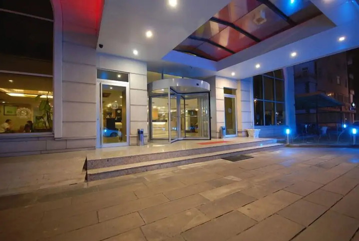 Selcuk Hotel - Kayseri