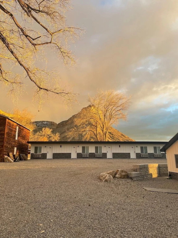 The Homestead - Palisade, CO