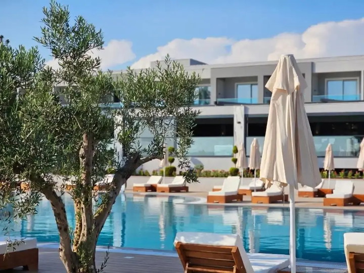 Seacoast Resort - Halkidiki
