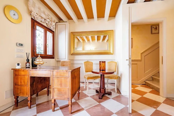 Residence Ca Di Malta By Wonderful Italy - Venice