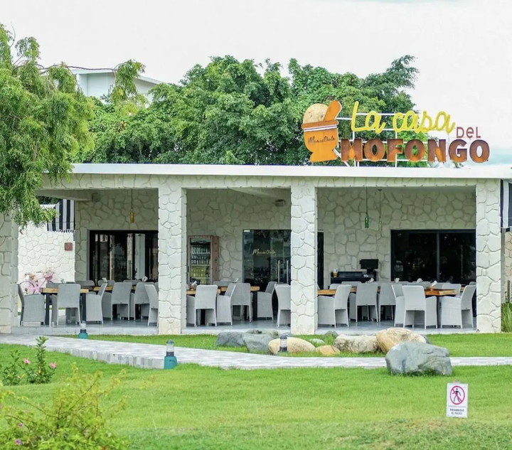 Playa Palmera Beach Resort - Caribbean