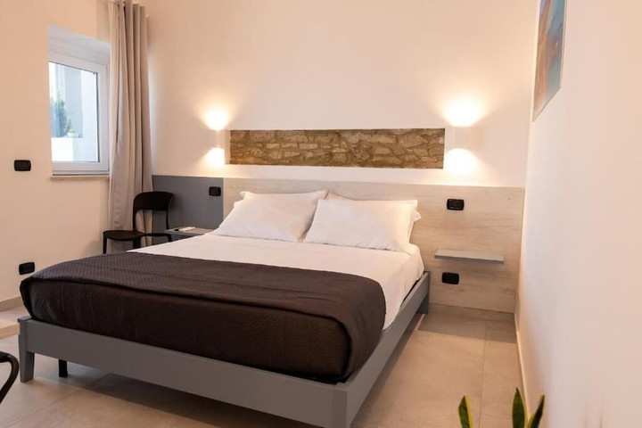 Miramare Suites - Camera Azzurra - Vasto