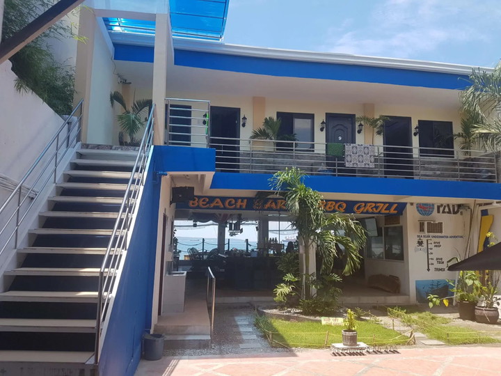 Mango's Beachfront Resort - Olóngapo