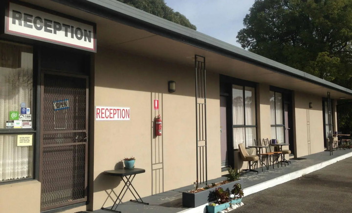 Meeniyan Motel - Meeniyan