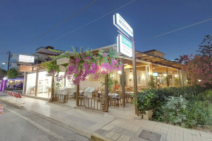 Marirena - Kreta