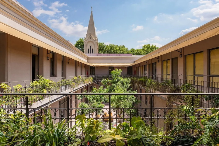 Casa San Jose - Buenos Aires