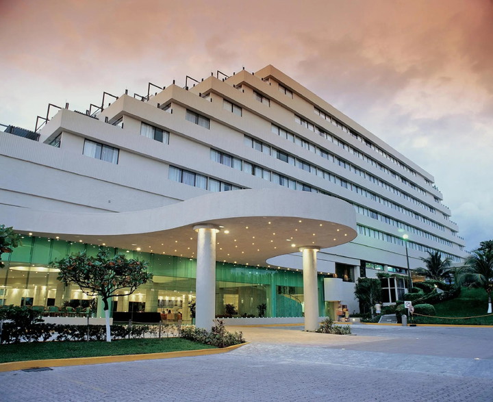 Park Royal Beach Cancún - All Inclusive - Cancún