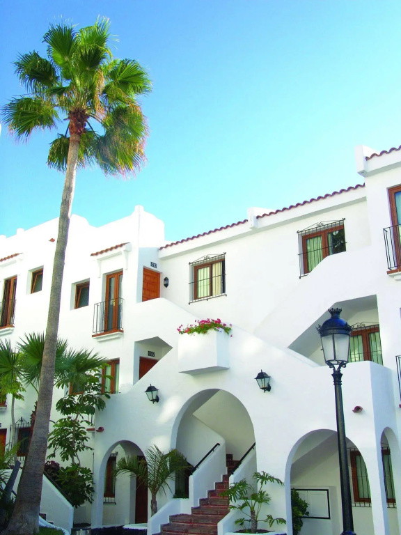 Ona Beverly Hills Suites - Playa de la Américas