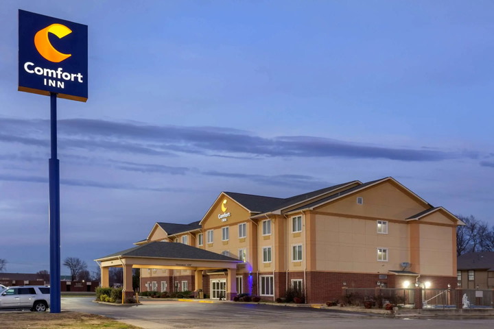 Springplace Inn & Suites - Memphis, TN