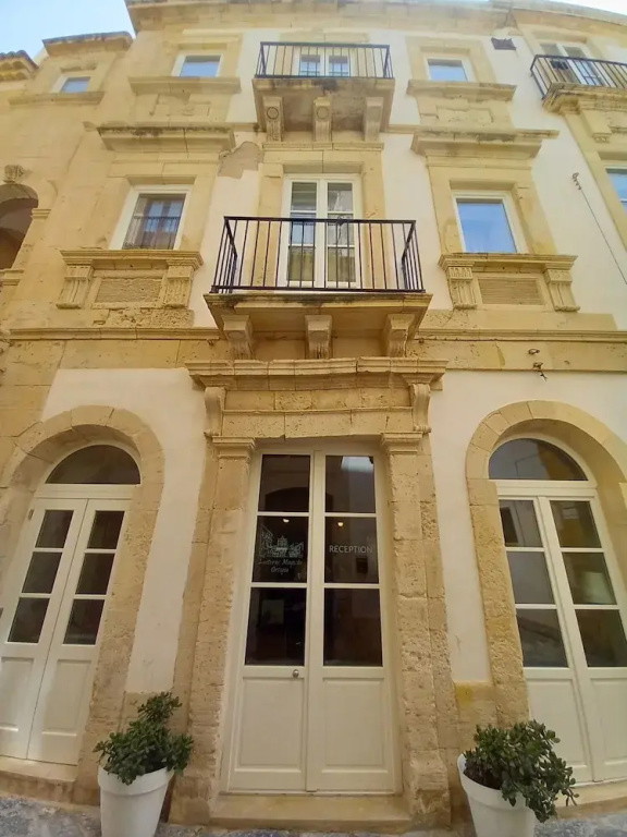 Hotel Lanterne Magiche Ortigia Suite - Syracuse