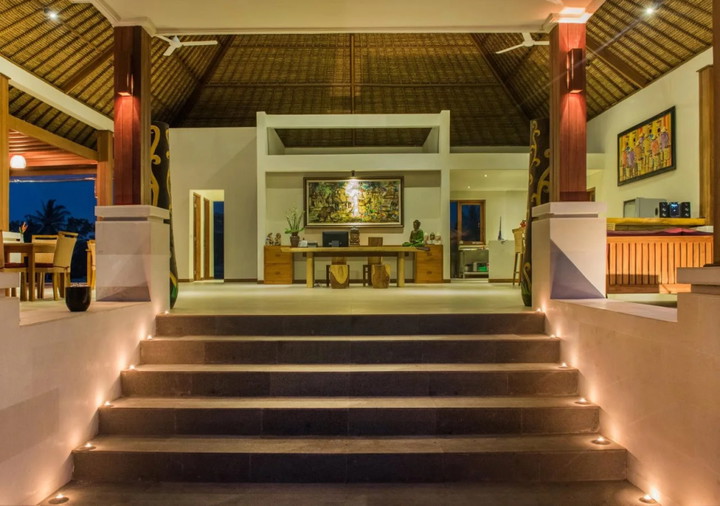 Anusara Luxury Villas - Adults Only - Ubud