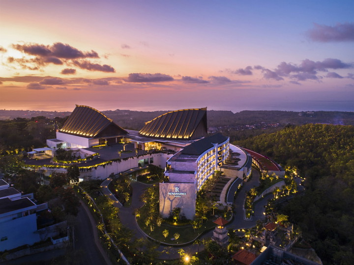 Renaissance Bali Uluwatu Resort & Spa Resort - Jimbaran