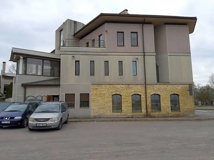 Majaka Hostel - Tallinn