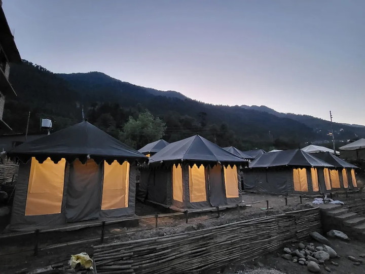Toy Town Manali - Himachal Pradesh