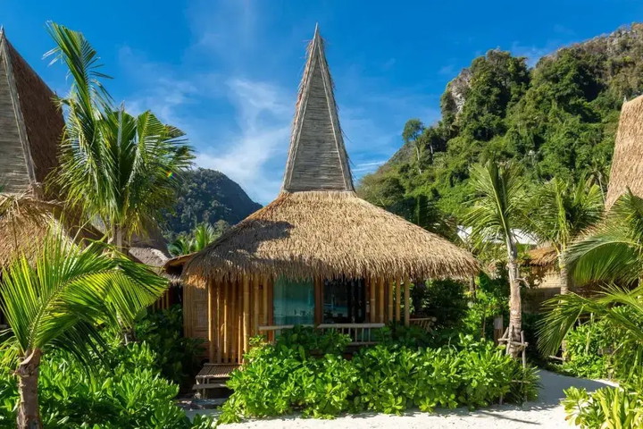 Phi Phi Coco Beach Resort - Ko Phi Phi Don