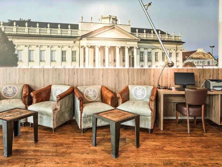 B&b Hotel Kassel-industriepark - Kassel