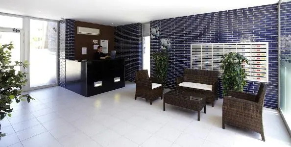 Apartamentos Ibersol Spa Aqquaria Suites - Catalogne